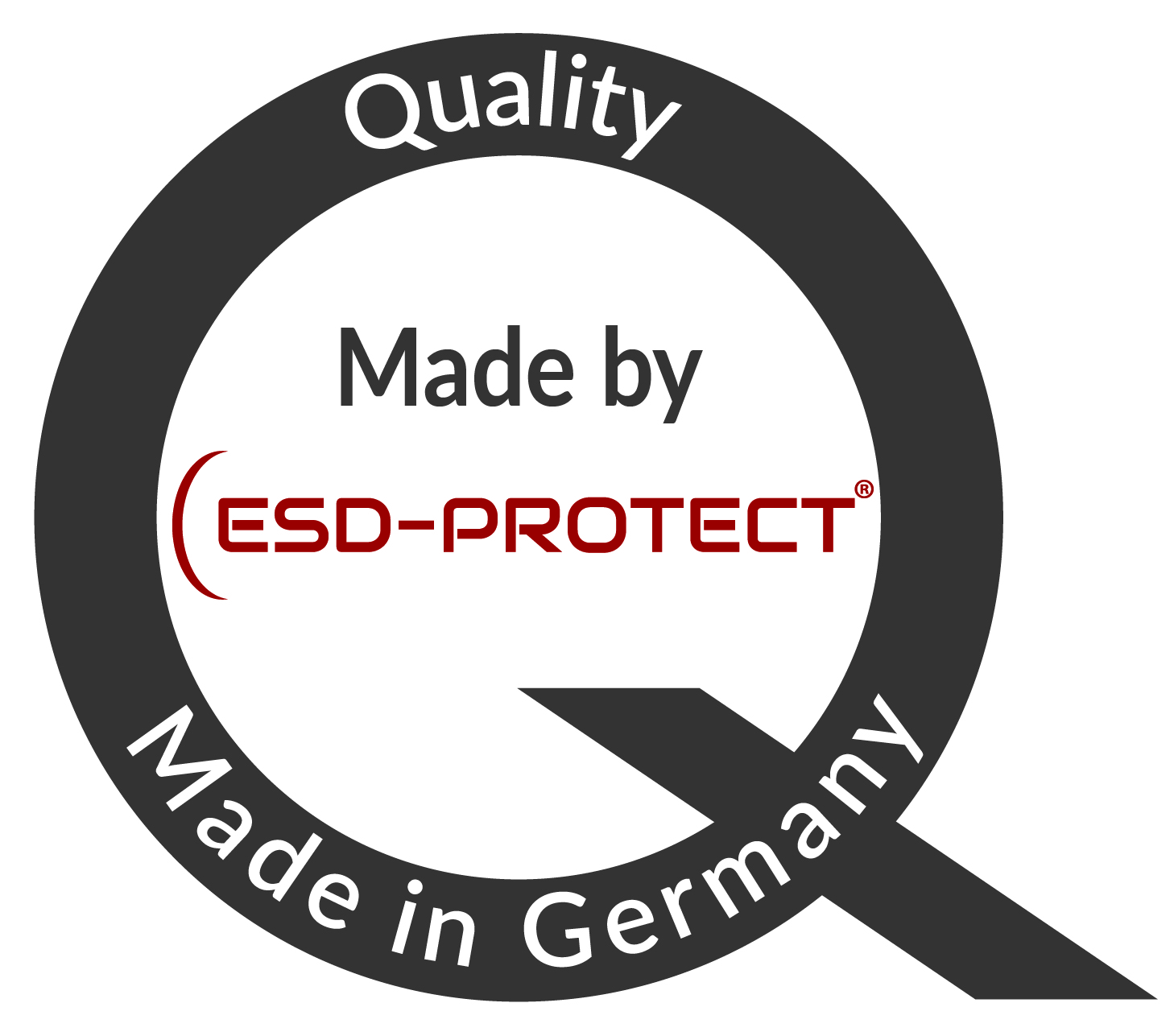 ESD-Protect GmbH | ESD-Planung und Beratung | Schutz gegen Elektrostatik