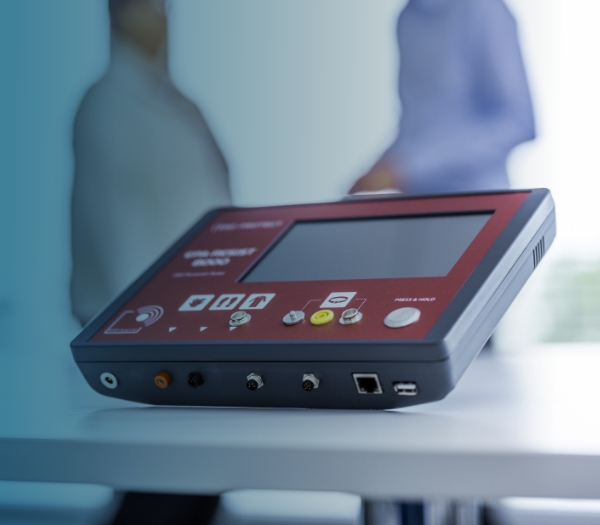 Product & Software Development - ESD-PROTECT